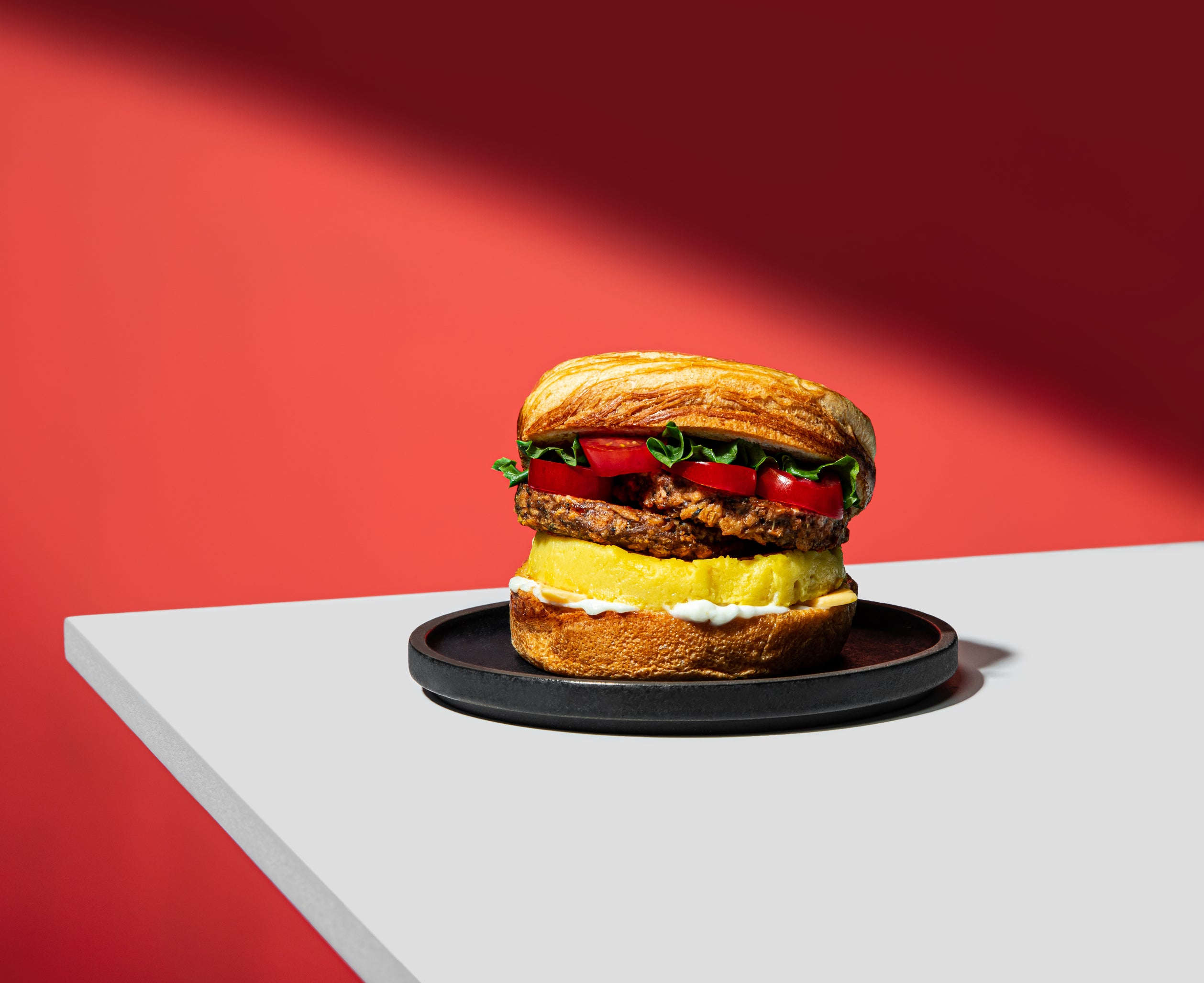 TMRW Sunrise Sandwich – TMRW Foods