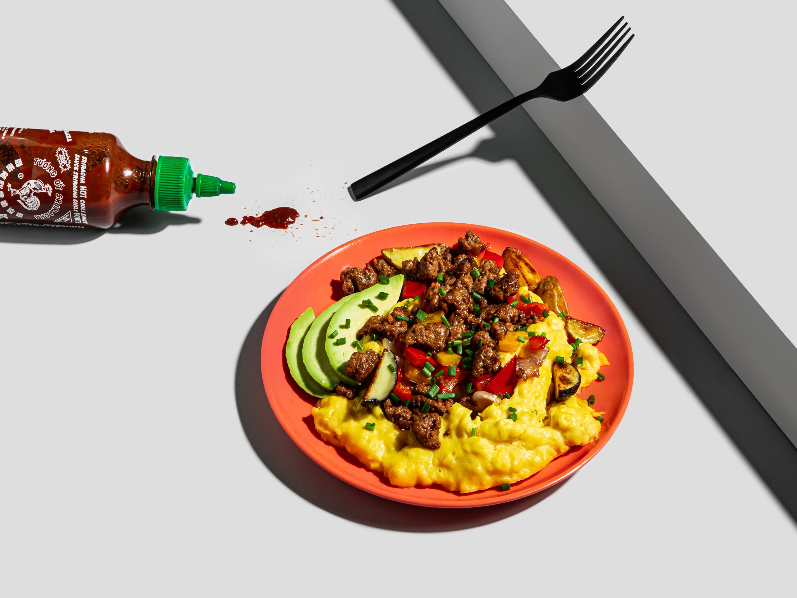 TMRW Breakfast Hash – TMRW Foods