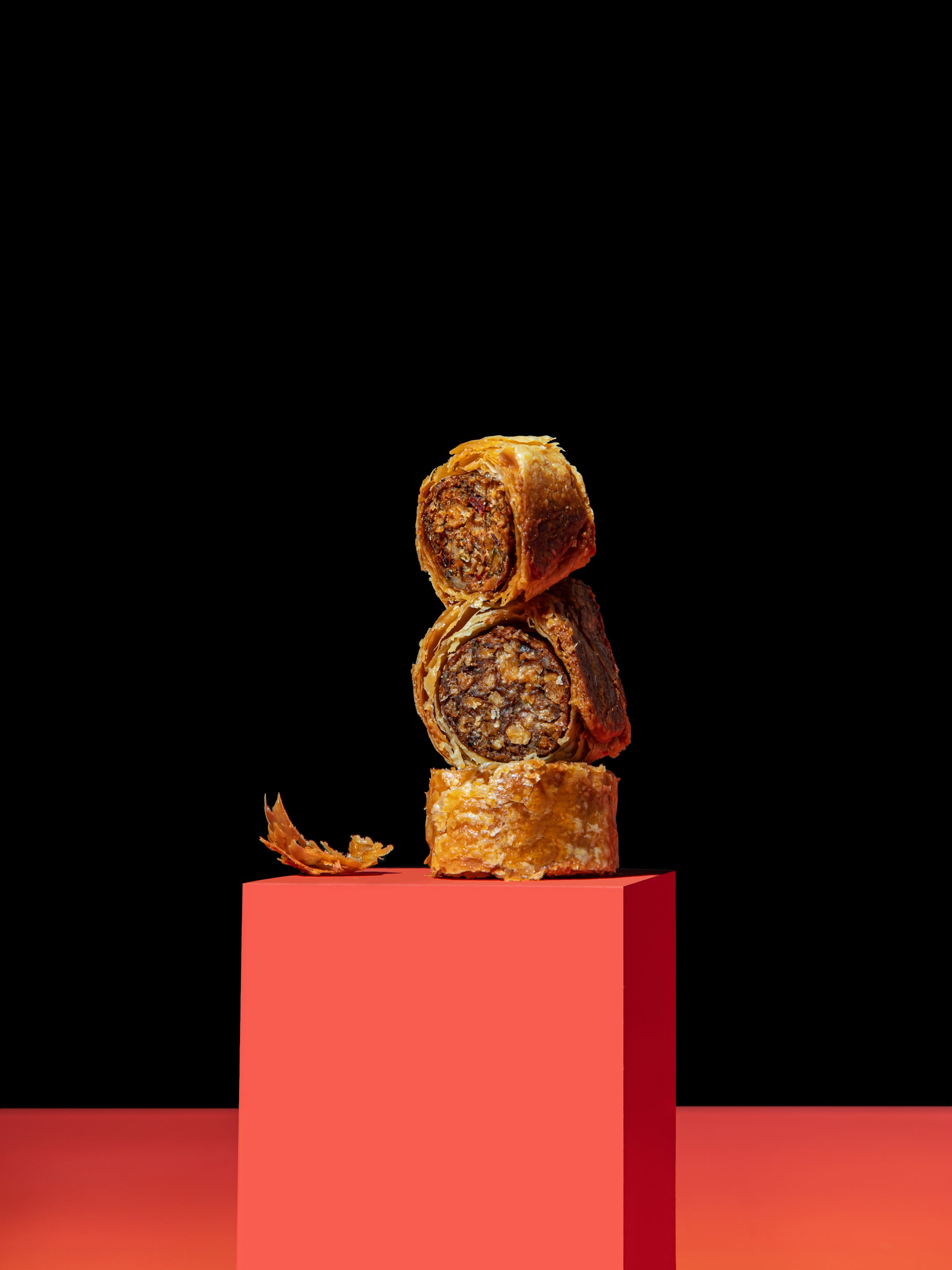 TMRW Appetizer Rolls – TMRW Foods